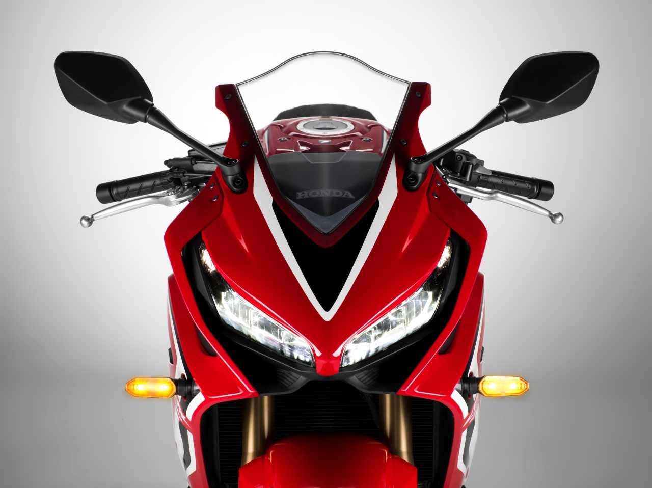 Honda CB650R, CBR650R 2022 dikemaskini dengan warna baharu, harga dari RM43,499 | Careta